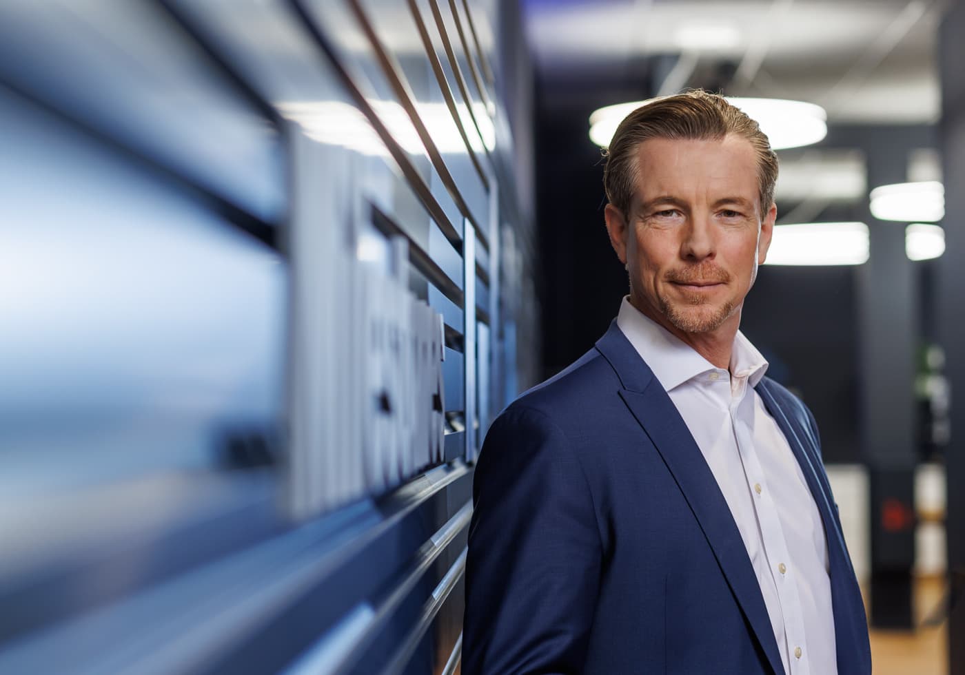 Purpose & Culture | Bentley InnoMed