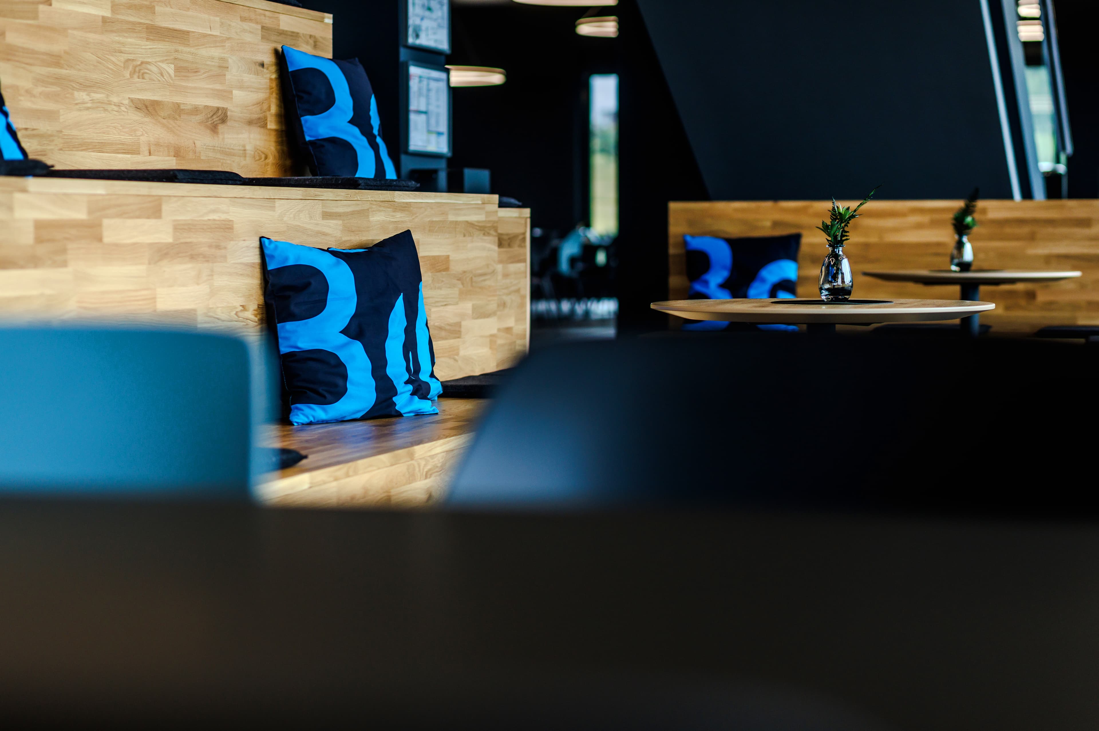 Working at Bentley | Bentley InnoMed